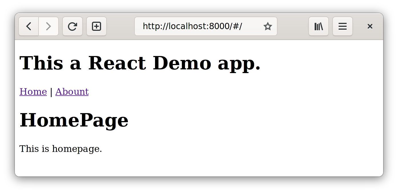 react-router-6