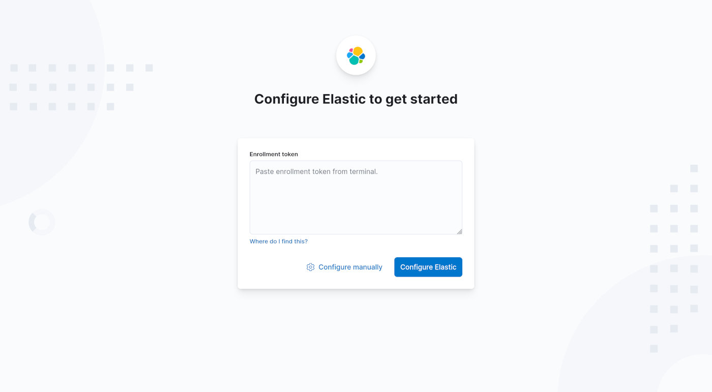 使用 Elasticsearch Kibana 搭建 Nginx 日志分析系统