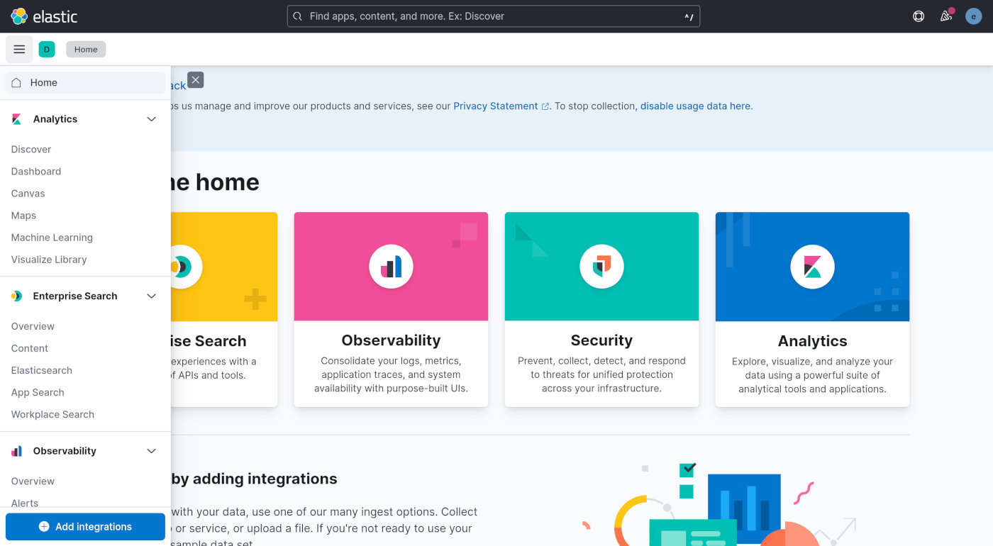 使用 Elasticsearch Kibana 搭建 Nginx 日志分析系统 8336